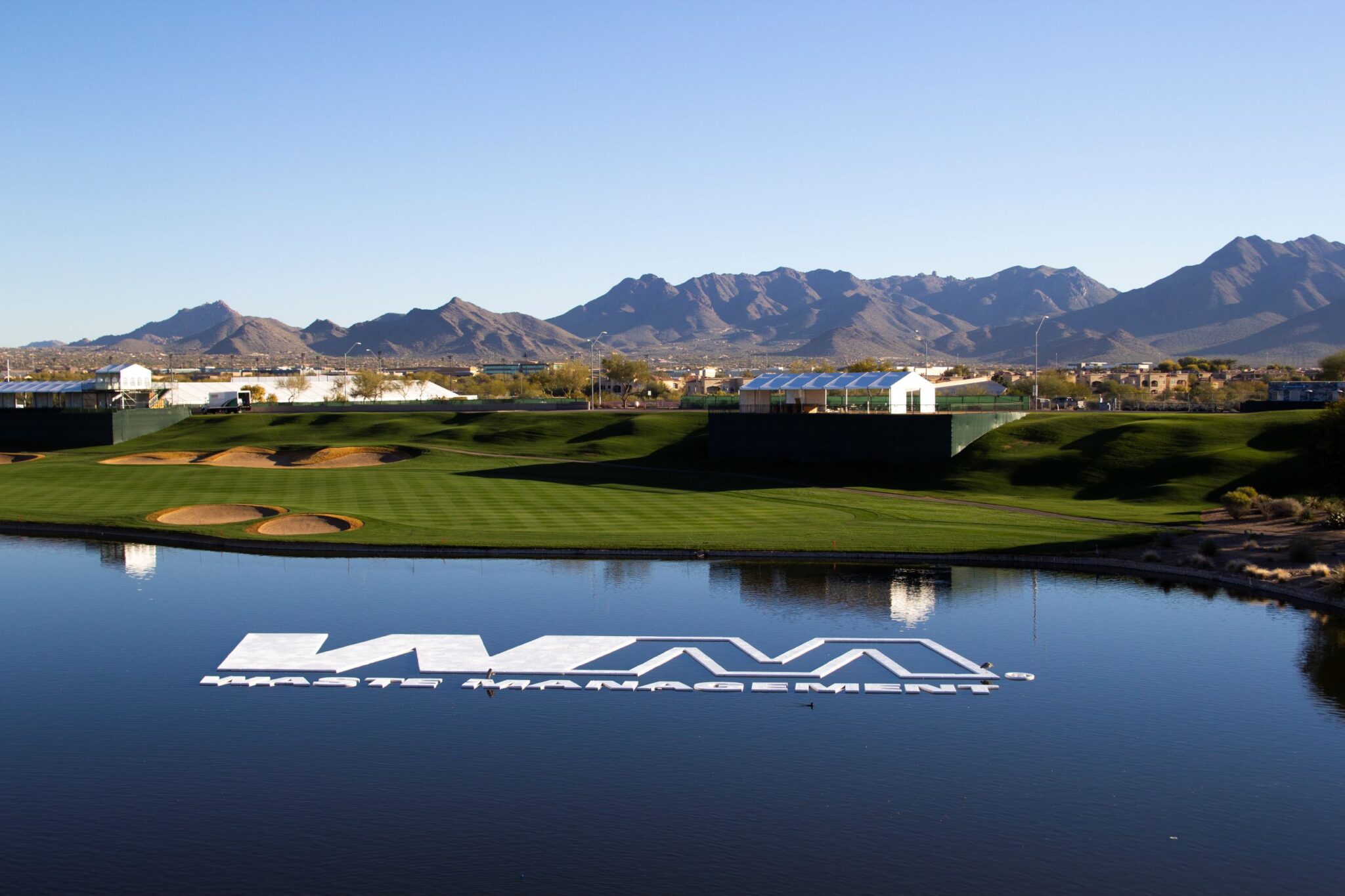 An Insider’s Look at the WM Phoenix Open » Images Arizona
