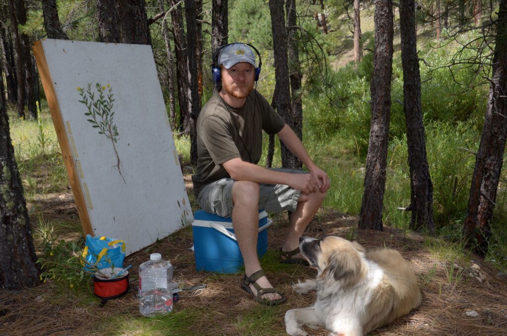 A Picture Plants a Thousand Words » Images Arizona