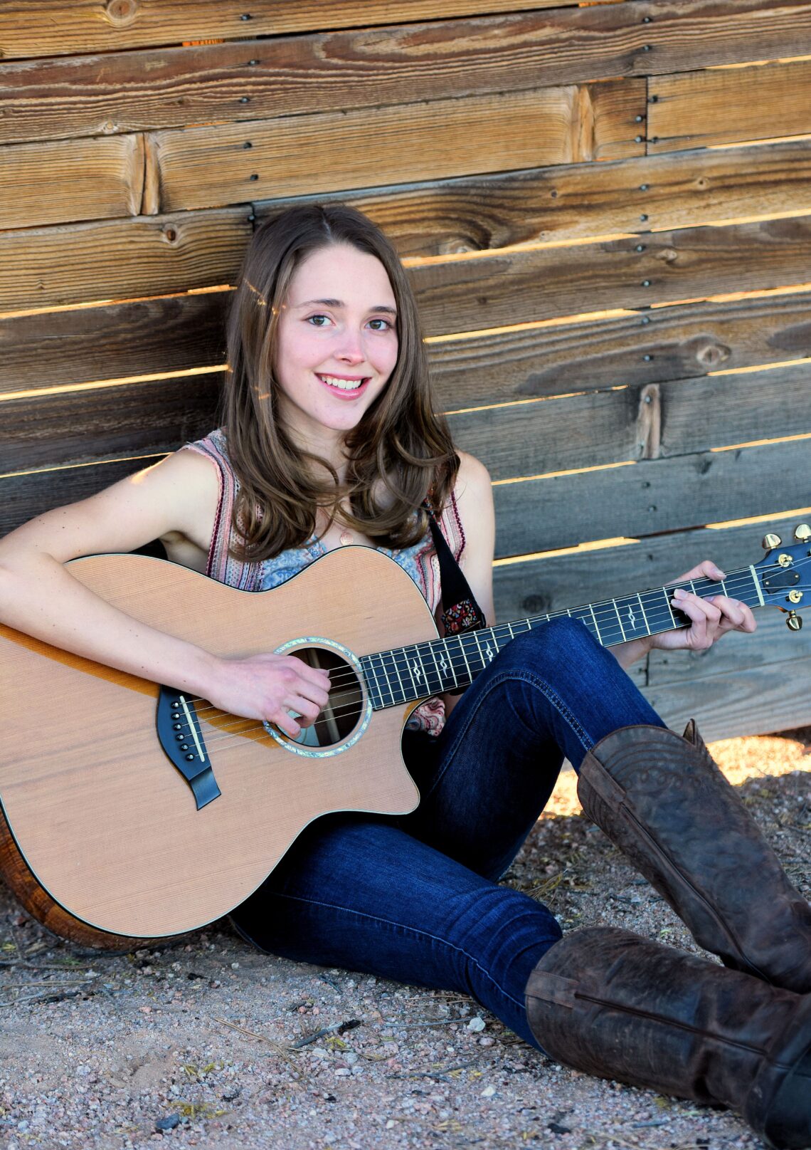 Joyride: Musician Jenna Rae Brings the Vibe » Images Arizona