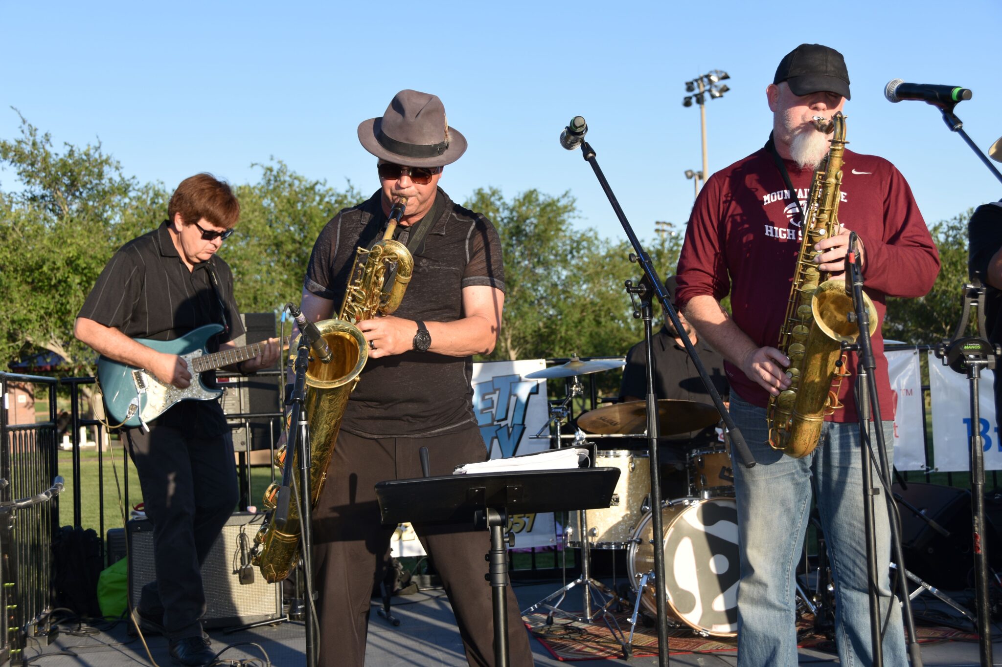 Magnetic Music » Images Arizona