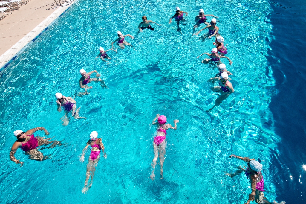 In Sync » Images Arizona