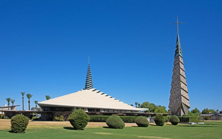 A Guide to Midcentury Modern Phoenix » Images Arizona