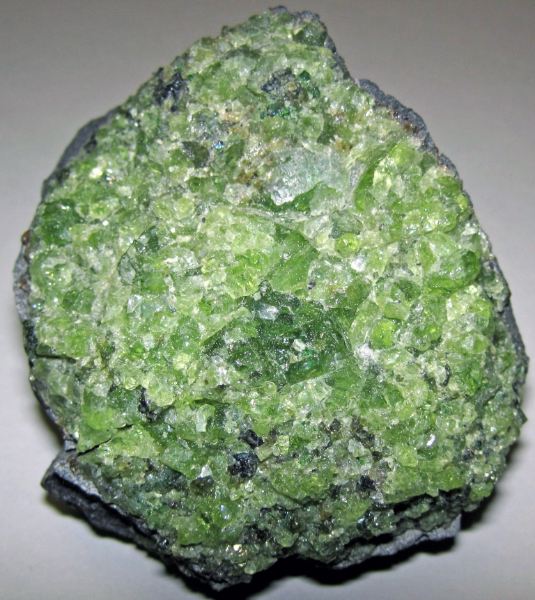 What Lies Beneath: Arizona’s Precious Gems and Minerals » Images Arizona