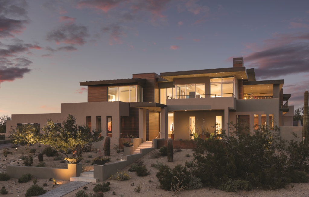 Designing Homes, Building Community » Images Arizona