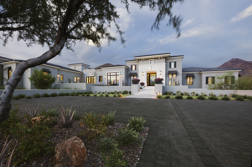 Designing Homes, Building Community » Images Arizona