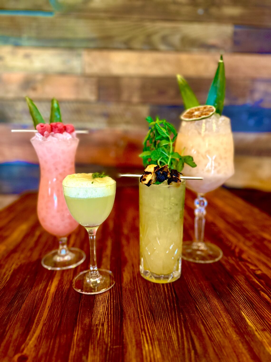 Tasting About Town » Images Arizona