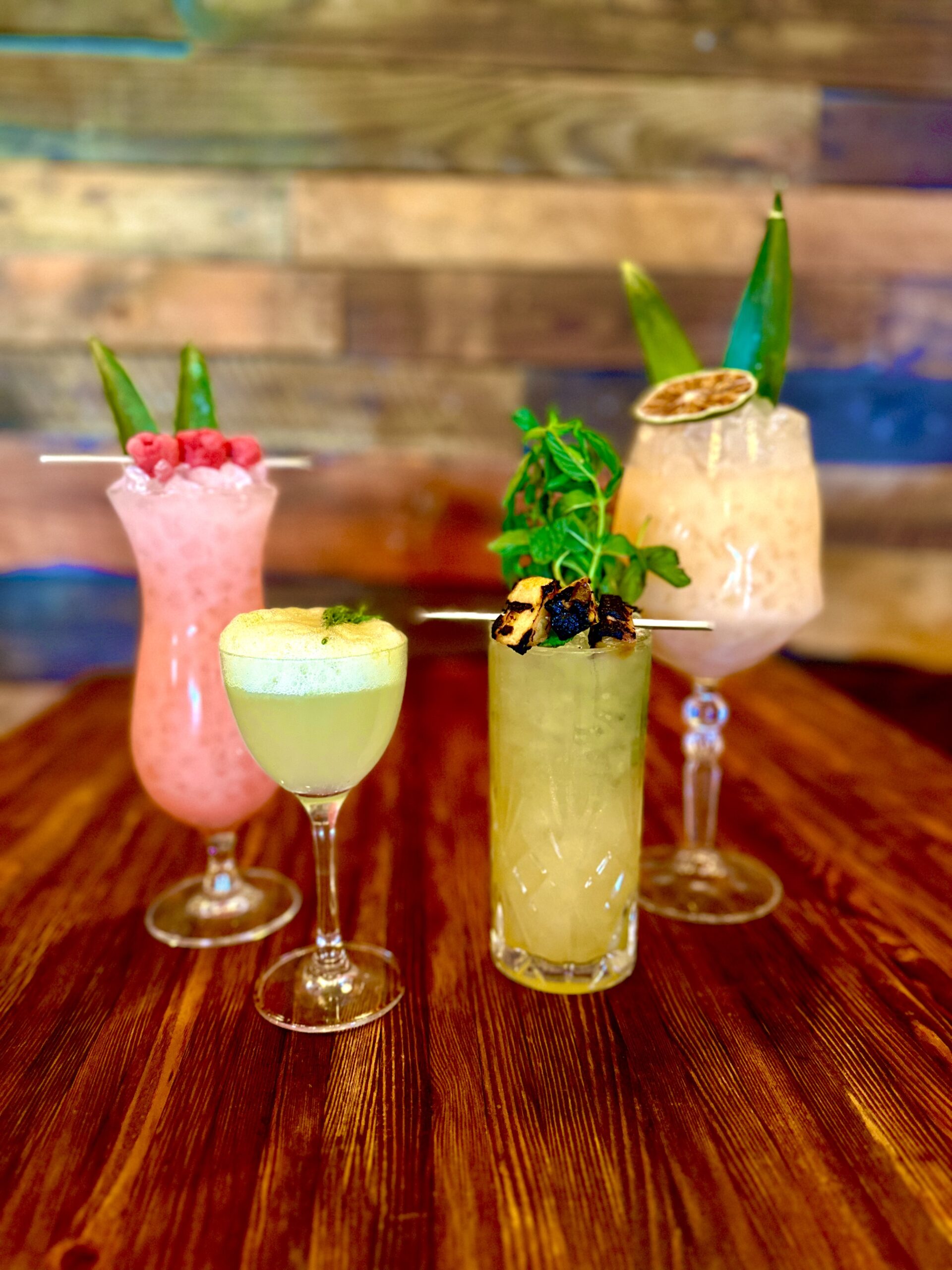 Tasting About Town » Images Arizona