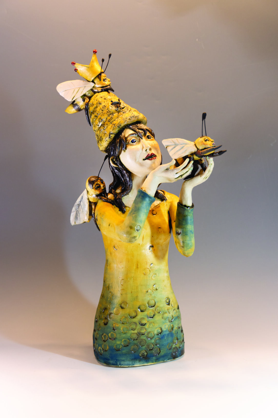 Sparking Creative Connections » Images Arizona