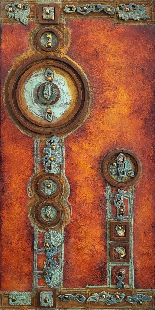 Life And Art, Intertwined » Images Arizona