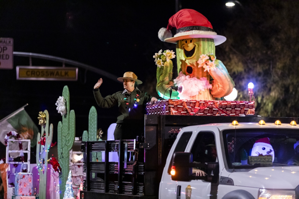 A Holly Jolly Journey Around Arizona » Images Arizona