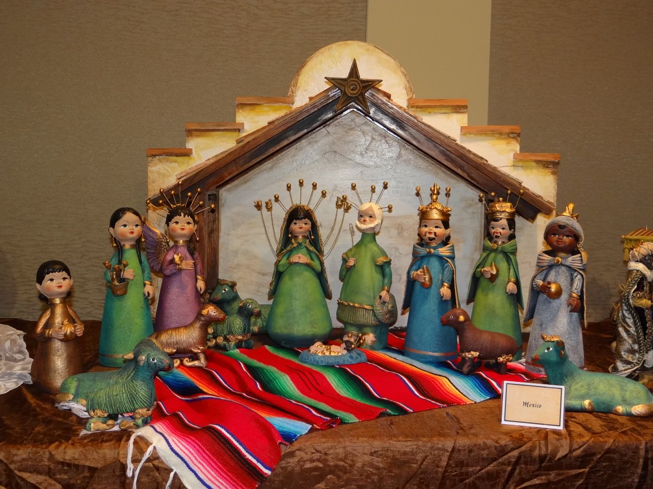 Nativity Narratives » Images Arizona