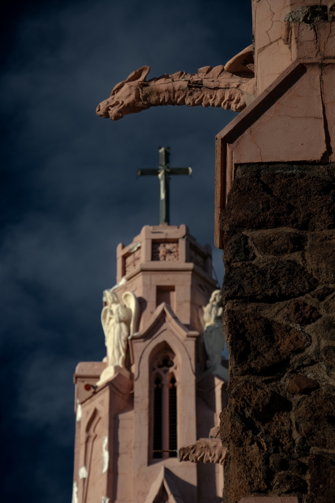 Silent Night » Images Arizona