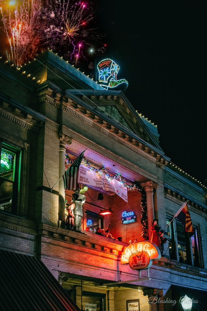 A Holly Jolly Journey Around Arizona » Images Arizona