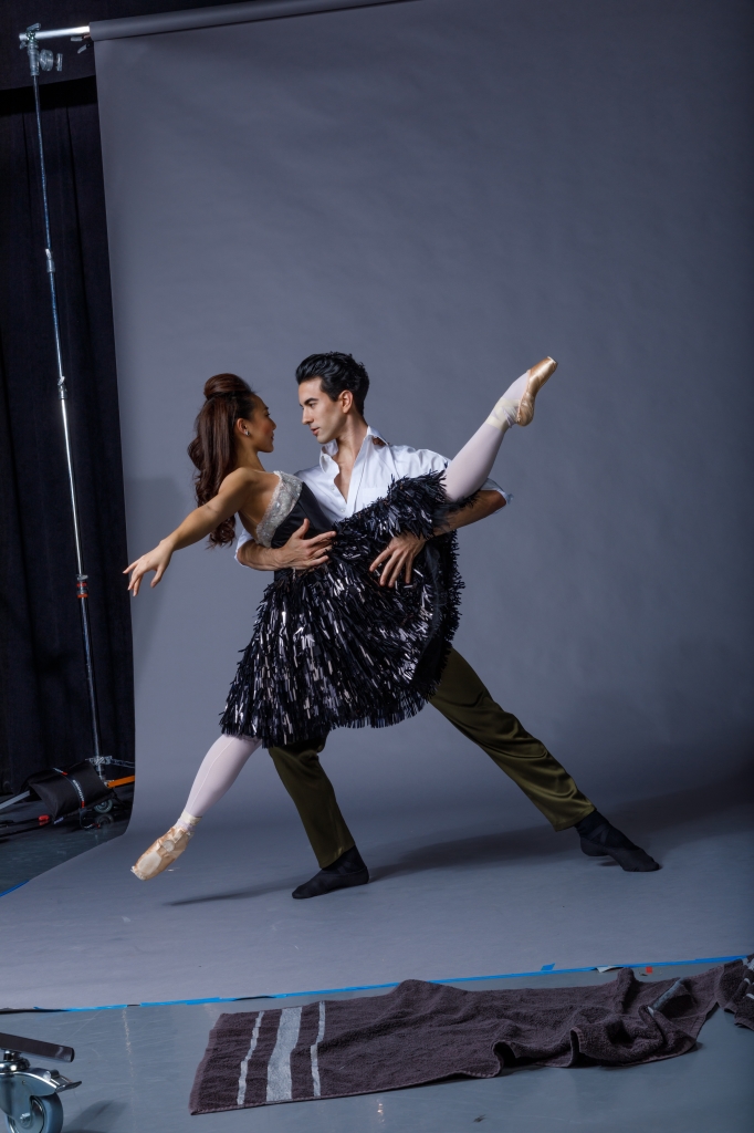 Blockbuster Ballet » Images Arizona