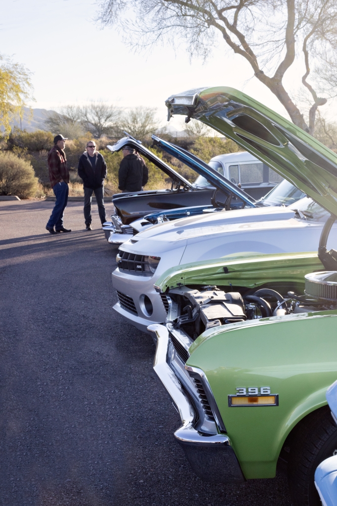 Driving the Dream » Images Arizona