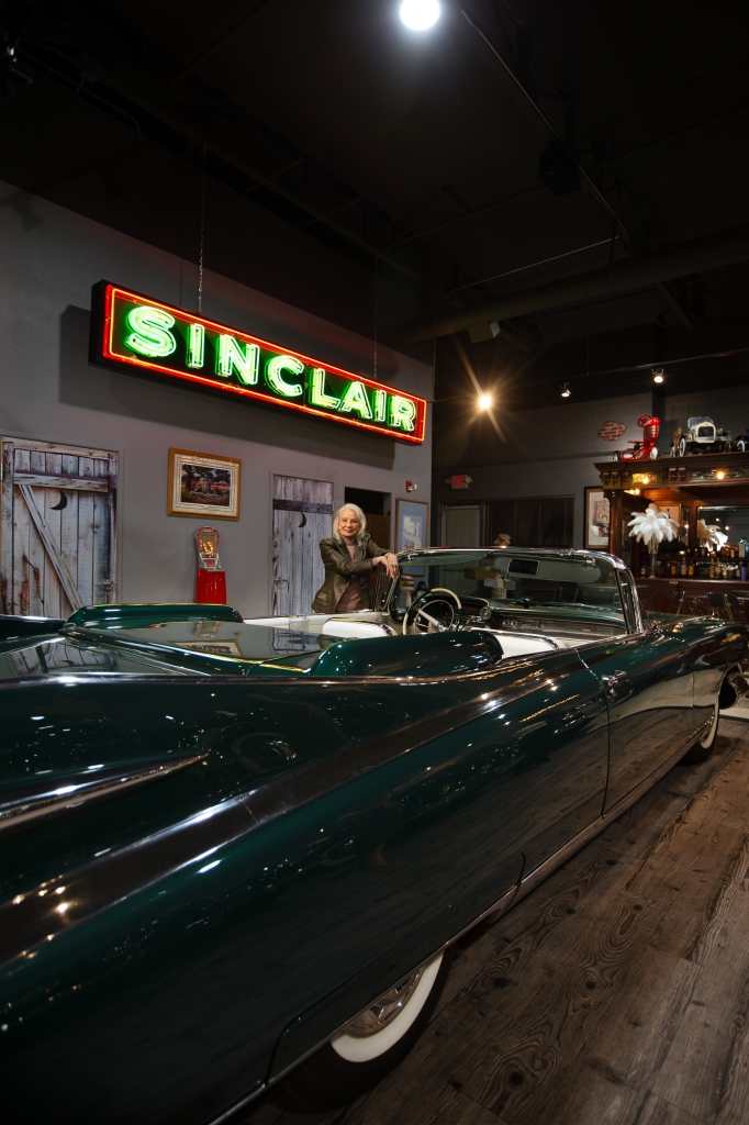 Driving Down Memory Lane » Images Arizona