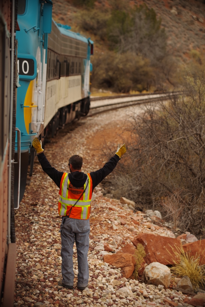 All Aboard! » Images Arizona