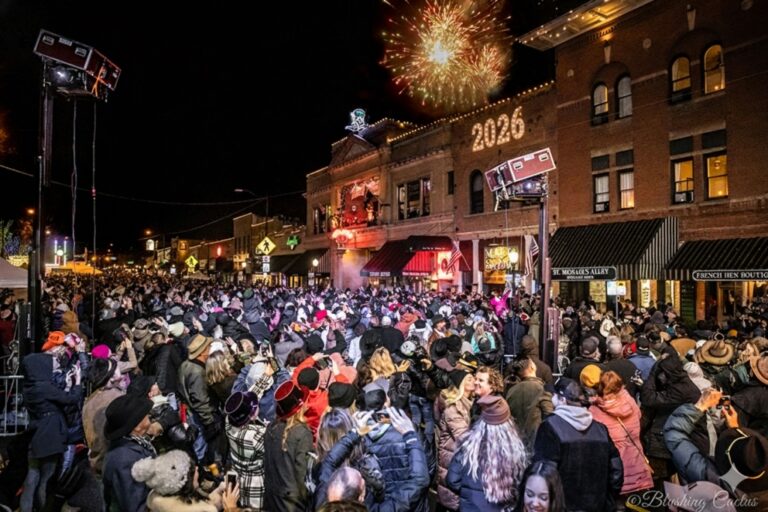 Midnight Across Arizona » Images Arizona